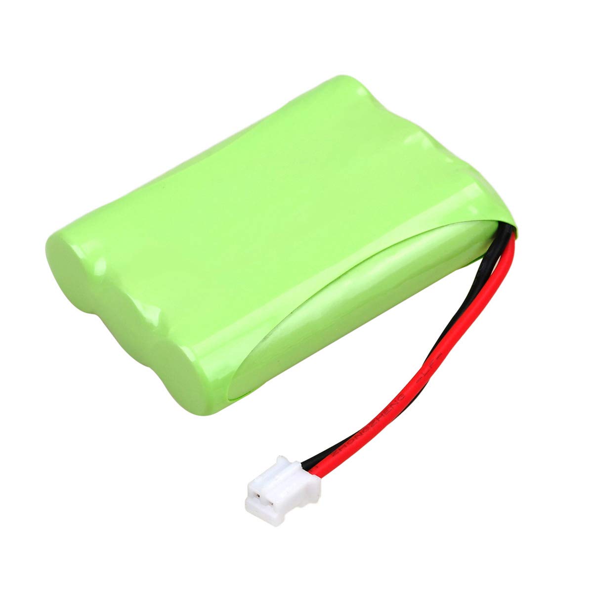 Tectra 2-Pack 1100mAh Replacement Battery for Motorola MBP33 MBP33S MBP33PU MBP35 MBP36 MBP36S MBP36PU MBP41 MBP43 Baby Monitor