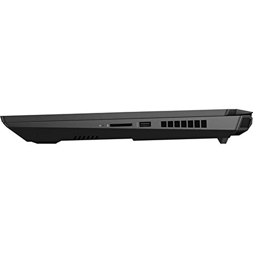 HEWLETT PACKARD 6QX59UA#ABA Omen 17 inch Gaming Laptop Intel Core i7-9750H NVIDIA GeForce GTX 1660 Ti Bundle with Deco Gear Wired Gaming Mouse and Gaming Mouse Pad