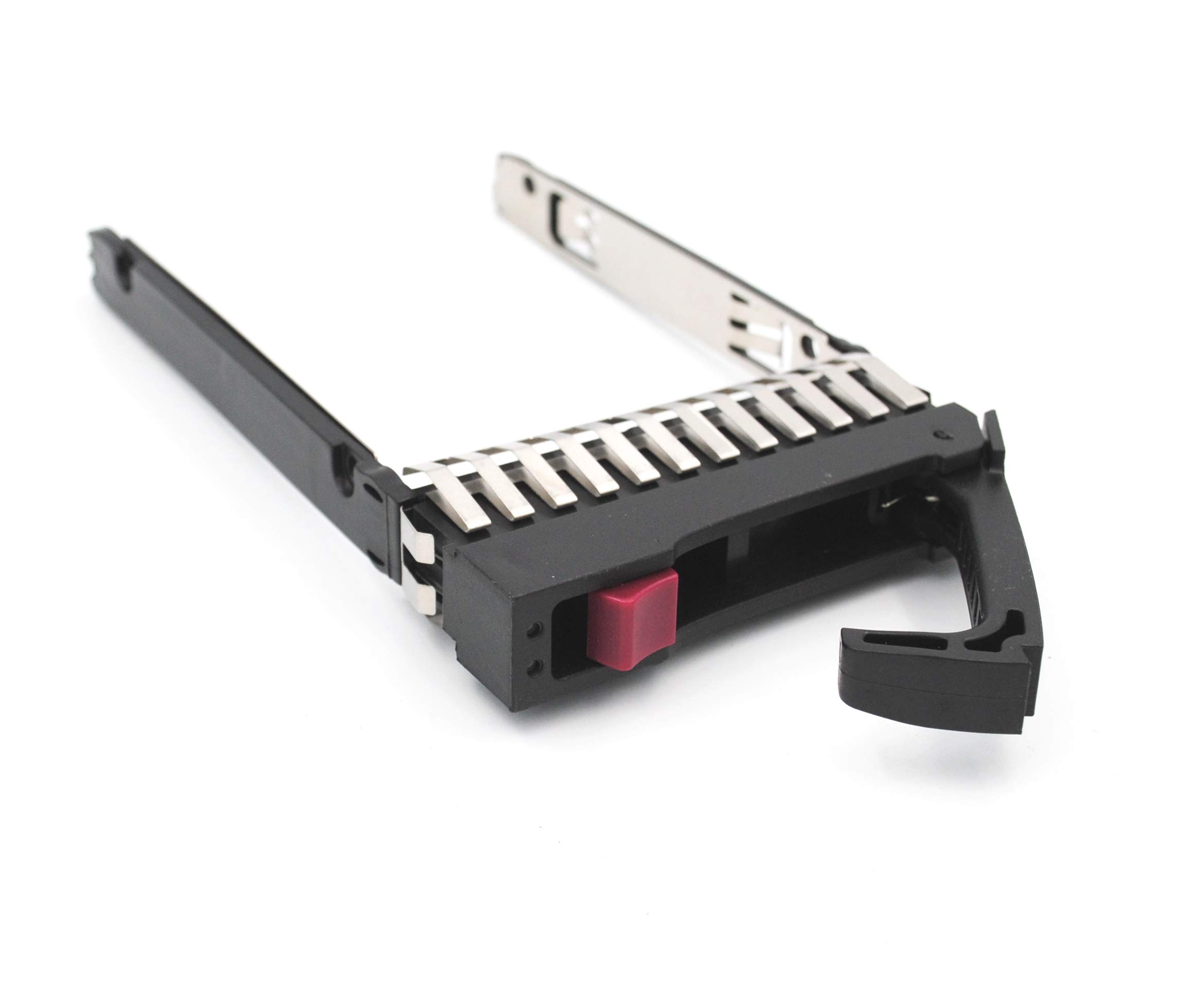 2.5inch 500223-001 SAS&SATA HDD Tray Compatible for G5 G6 G7 DL380 DL360 DL580 BL460c ML350 ML370 ML570 378343-002
