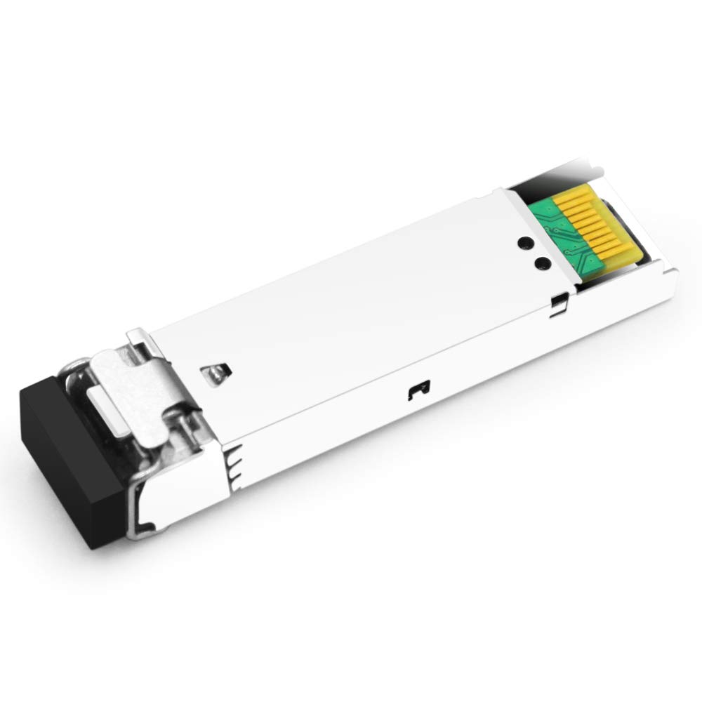 1G SFP for Cisco Meraki MA-SFP-1GB-SX 1000BASE-SX Mini-GBIC SFP MMF 850nm 550m LC DOM Transceiver Module