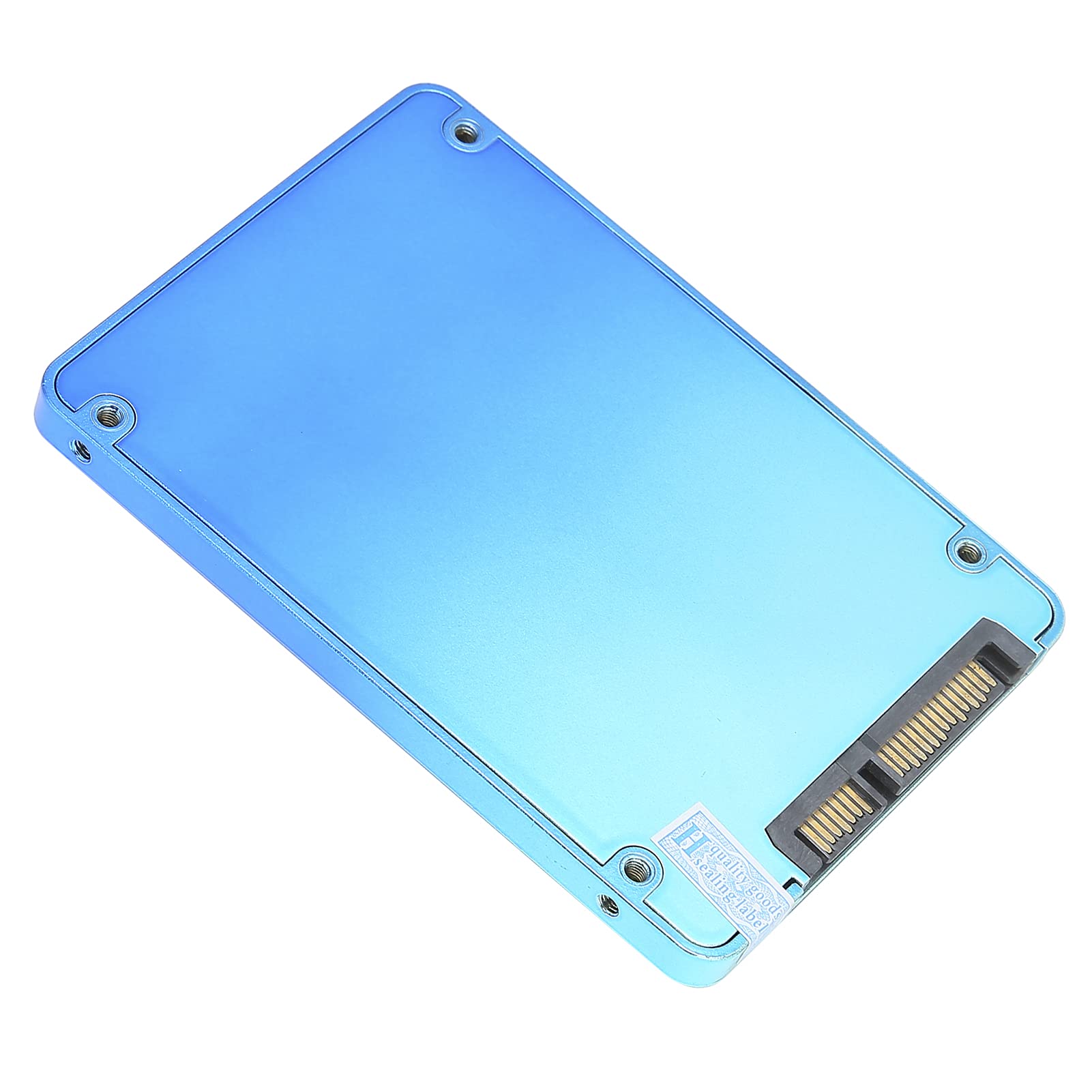 Solid State Disk,2.5inch SSD SATA3.0 Interface SSD Portable Computer File Audio Data Storage Device,for OS X/XP/for Win7/8/10/for Linux and Other (240GB)