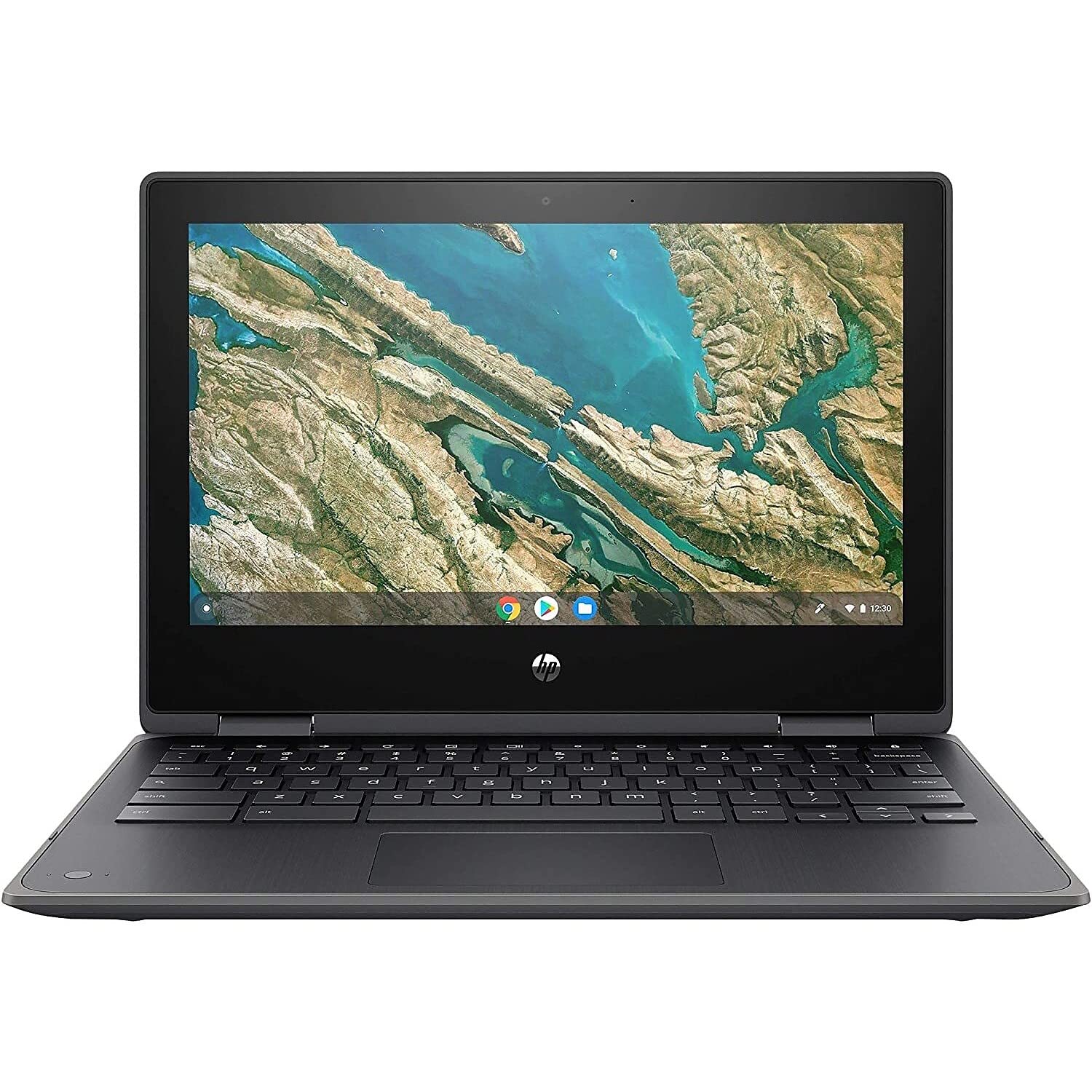 HP CHROMEBOOK X360 11 G3 - EDUCATION EDITION - 11.6" MT8183-4 GB RAM - 32 GB EMMC - US
