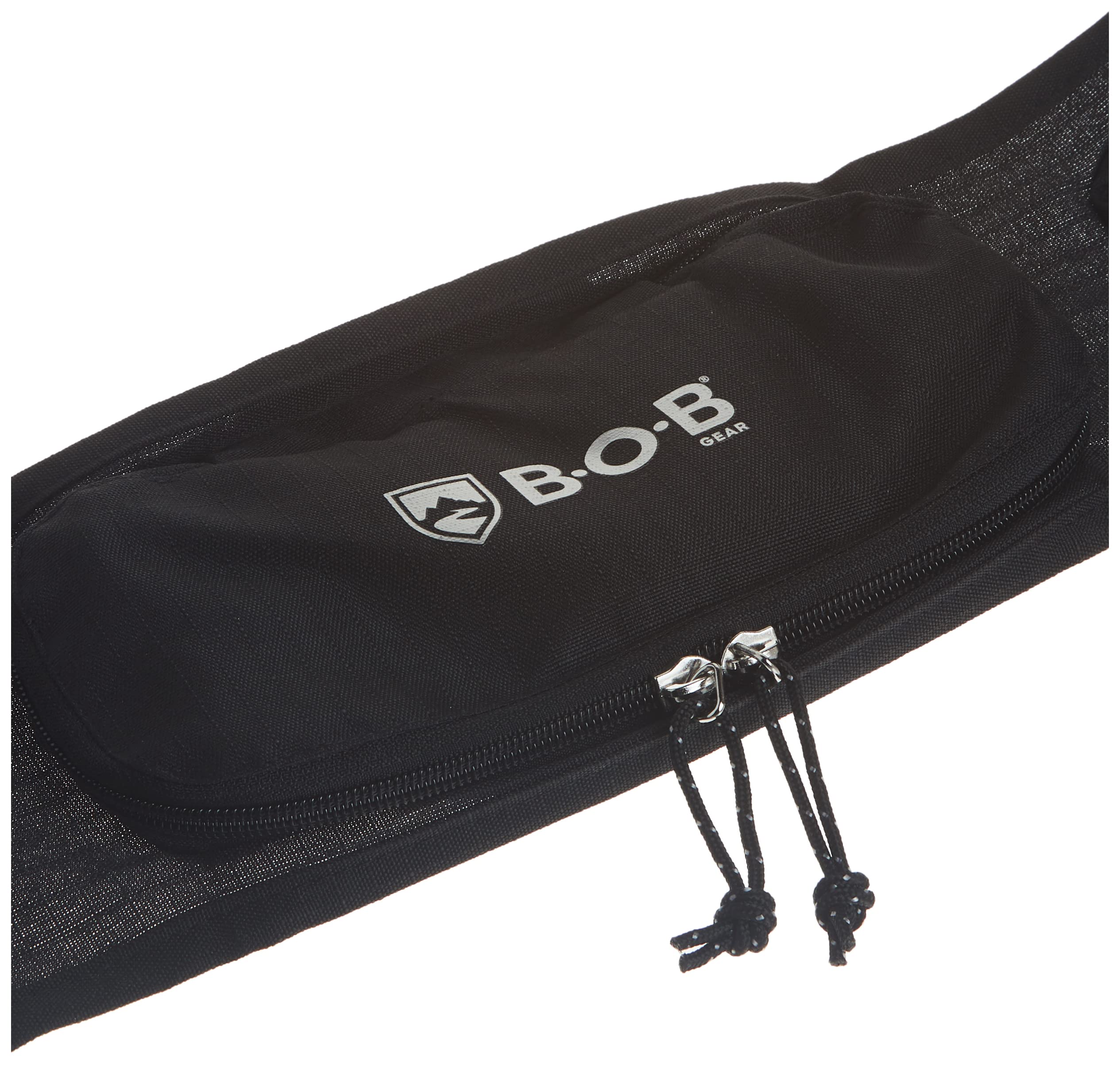 BOB Gear Handlebar Console for Duallie Jogging Strollers