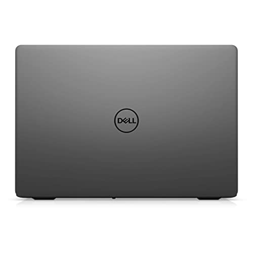 Dell Inspiron 15 15.6" Anti-Glare Windows 10 Pro Business Laptop Computer, AMD Athlon Silver 3050U Up to 3.2GHz, 4GB DDR4 RAM, 128GB PCIe SSD, 802.11ac WiFi, Bluetooth 4.1, Webcam, HDMI, Gray