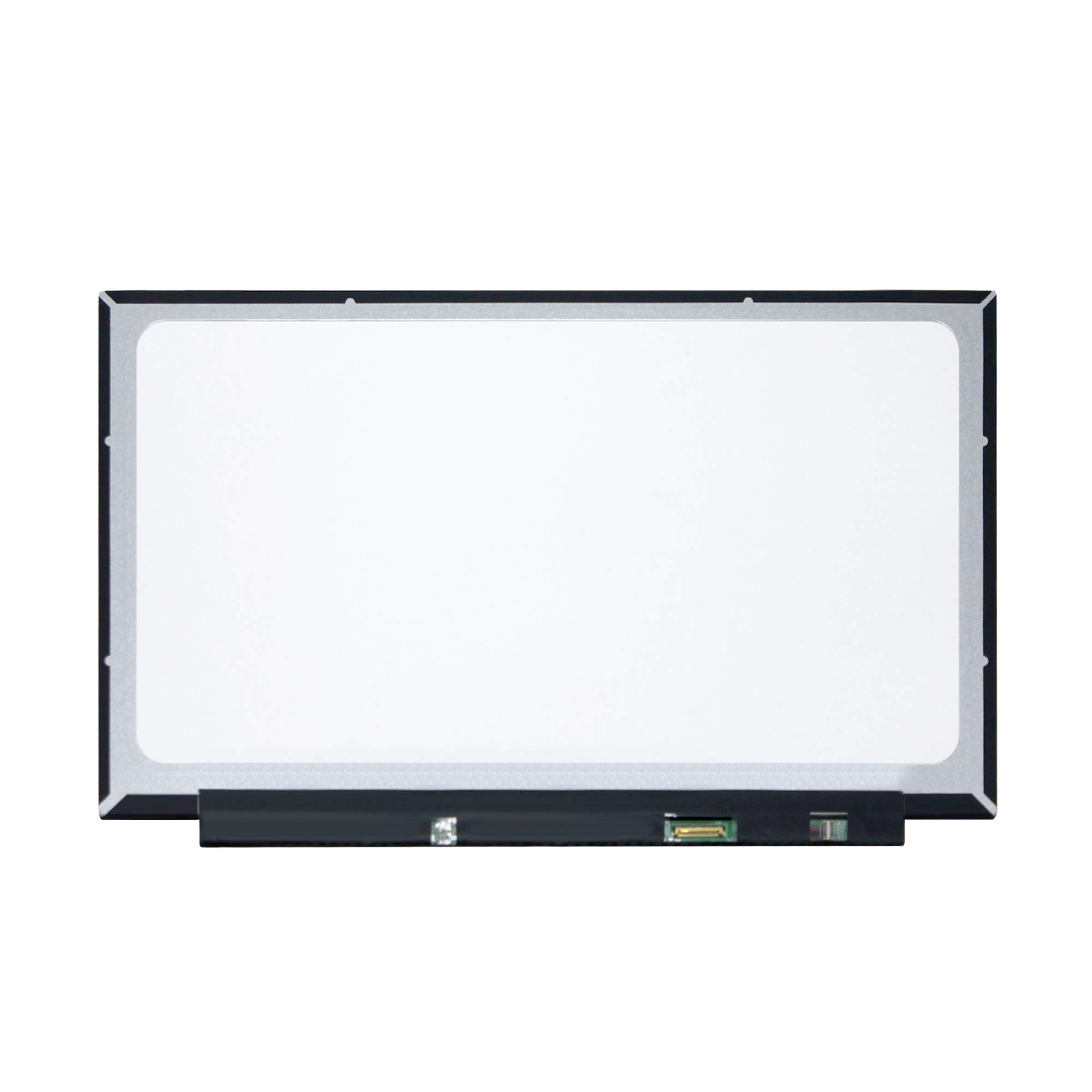 LCDOLED Replacement for ASUS TUF Gaming F15 FX506 FX506H FX506L FX506LU FX506LH FX506LI FX506HE FX506HC FX506HM 15.6 inches 72% NTSC FHD 1080P IPS LCD Display Screen Panel (60Hz - 30Pin Connector)