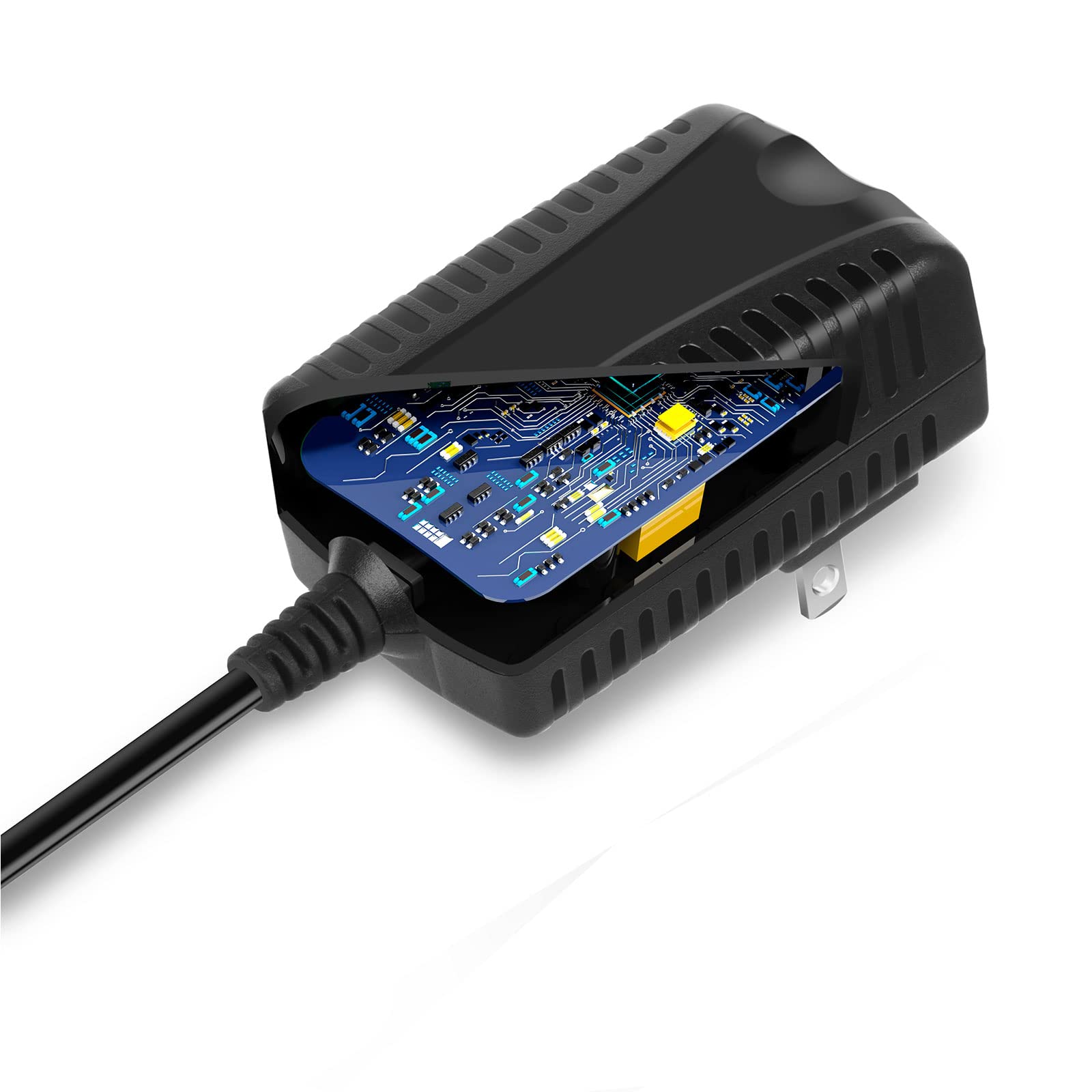 Power Charger for Dogtra Super-X 3502NCP ARC 1902S 1900S Edge 2300NCP 2500T&B 3500NCP Trainer Collar,10V Cord