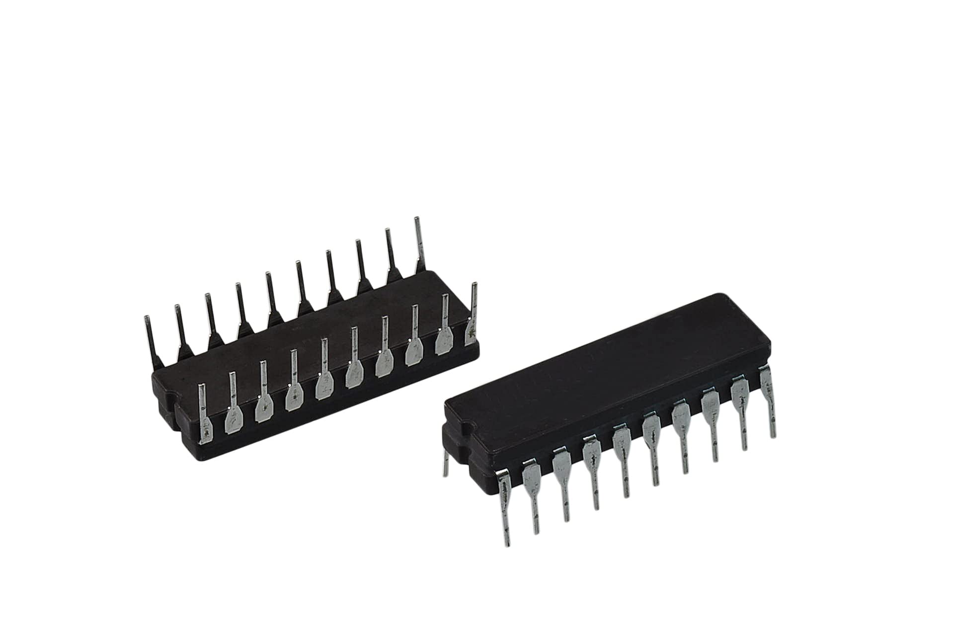 IDT54FCT373DB - Logic 20 CDIP 54FCT373 (1 Piece Lot)