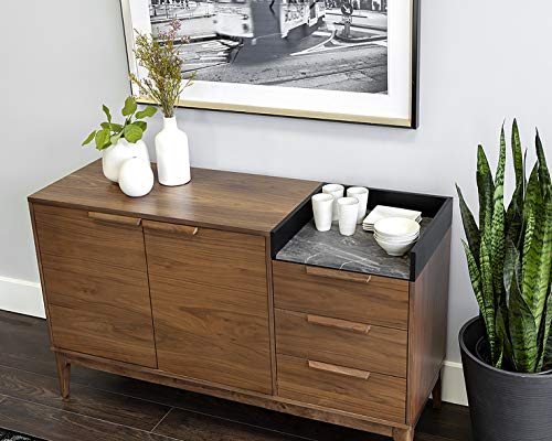 Sunpan Jaxton Sideboard