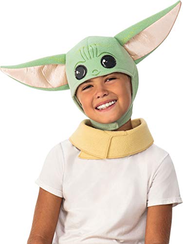 Rubie's Child's Star Wars The Mandalorian The Accessory Kit, Toddler/Small