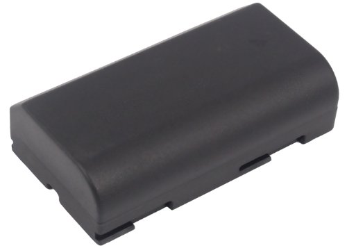 2600mAh Replacement for Molicel 1821, 1821E Battery, P/N FSPK50086, MCR-1821J/1-H