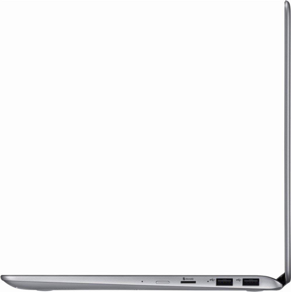 2018 Newest Flagship Samsung Notebook 9 Pro Business 13.3" FHD 2-in-1 Touchscreen Laptop/Tablet - Intel Quad-Core i7-8550U 8GB RAM 256GB SSD Backlit Keyboard WLAN HDMI Win 10 - Built in S Pen