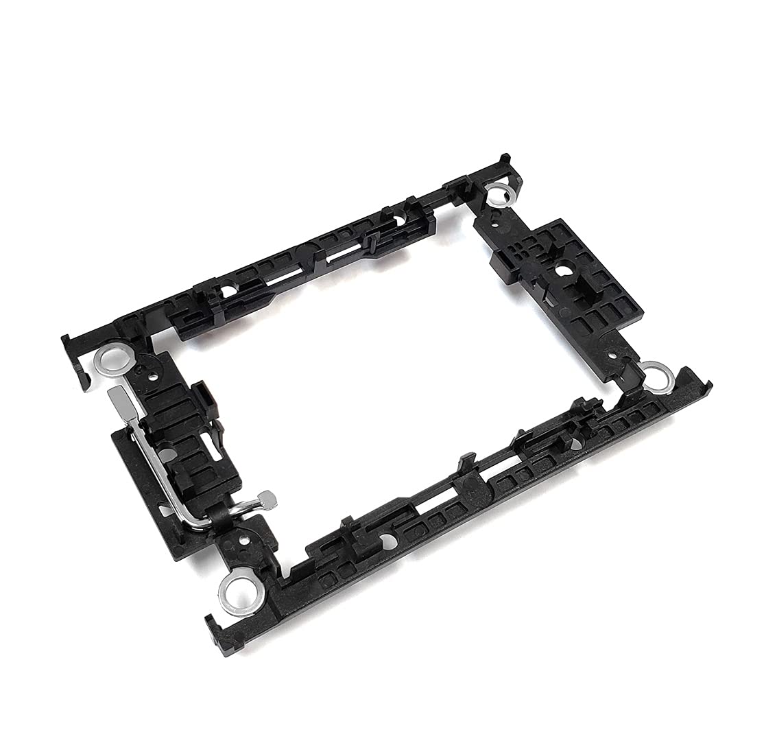 Dynatron N11 Ice Lake/Cooper Lake FCLGA 4189-4/5 CPU Heatsink and Fan