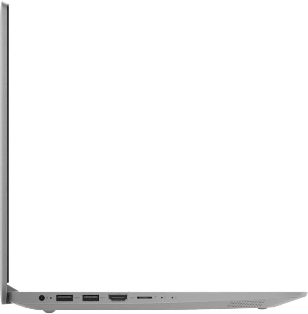 2020 Lenovo IdeaPad Laptop ComputerAMD A6-9220e 1.6GHz 4GB Memory 64GB eMMC Flash Memory 14 AMD Radeon R4 AC WiFi Gray Windows 10 Home (Renewed)
