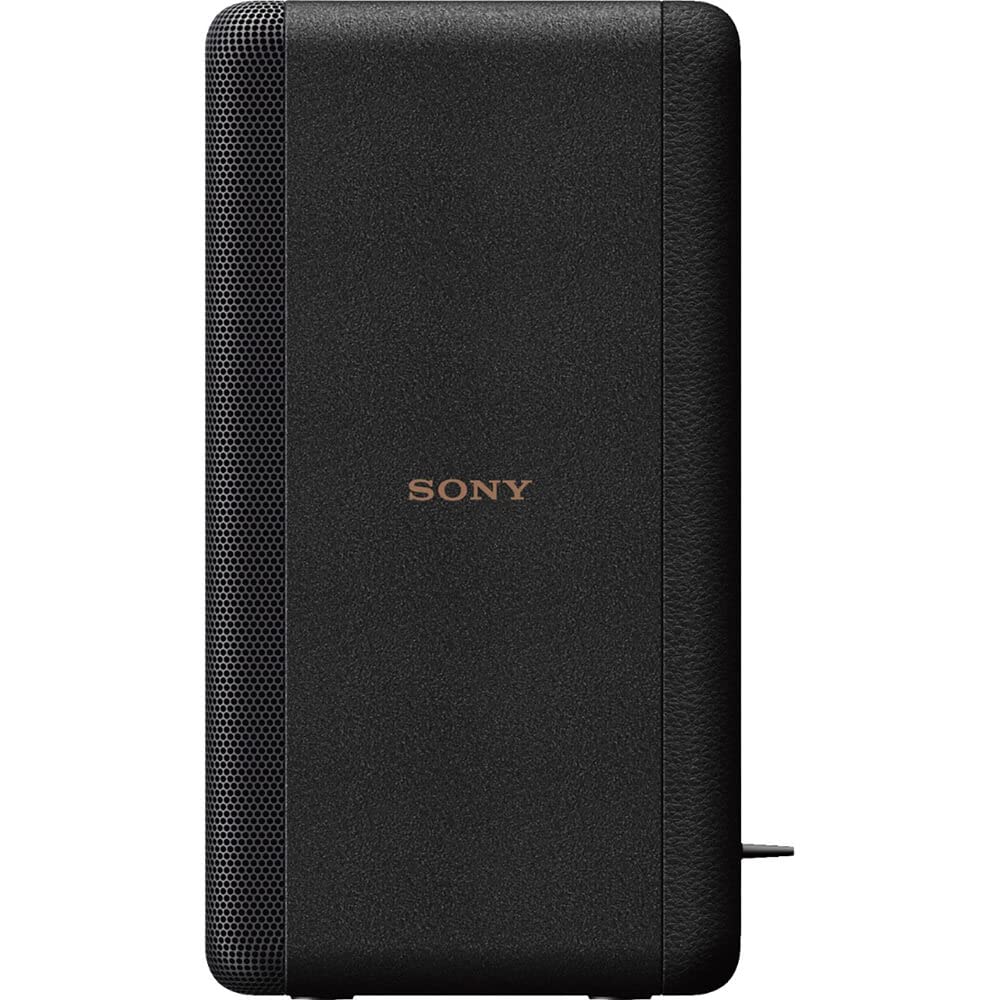 Sony SA-RS3S Wireless Rear Speakers for BRAVIA Theater (BAR 8, BAR 9), HT-A7000/A5000/A3000/S2000 and STR-AN1000