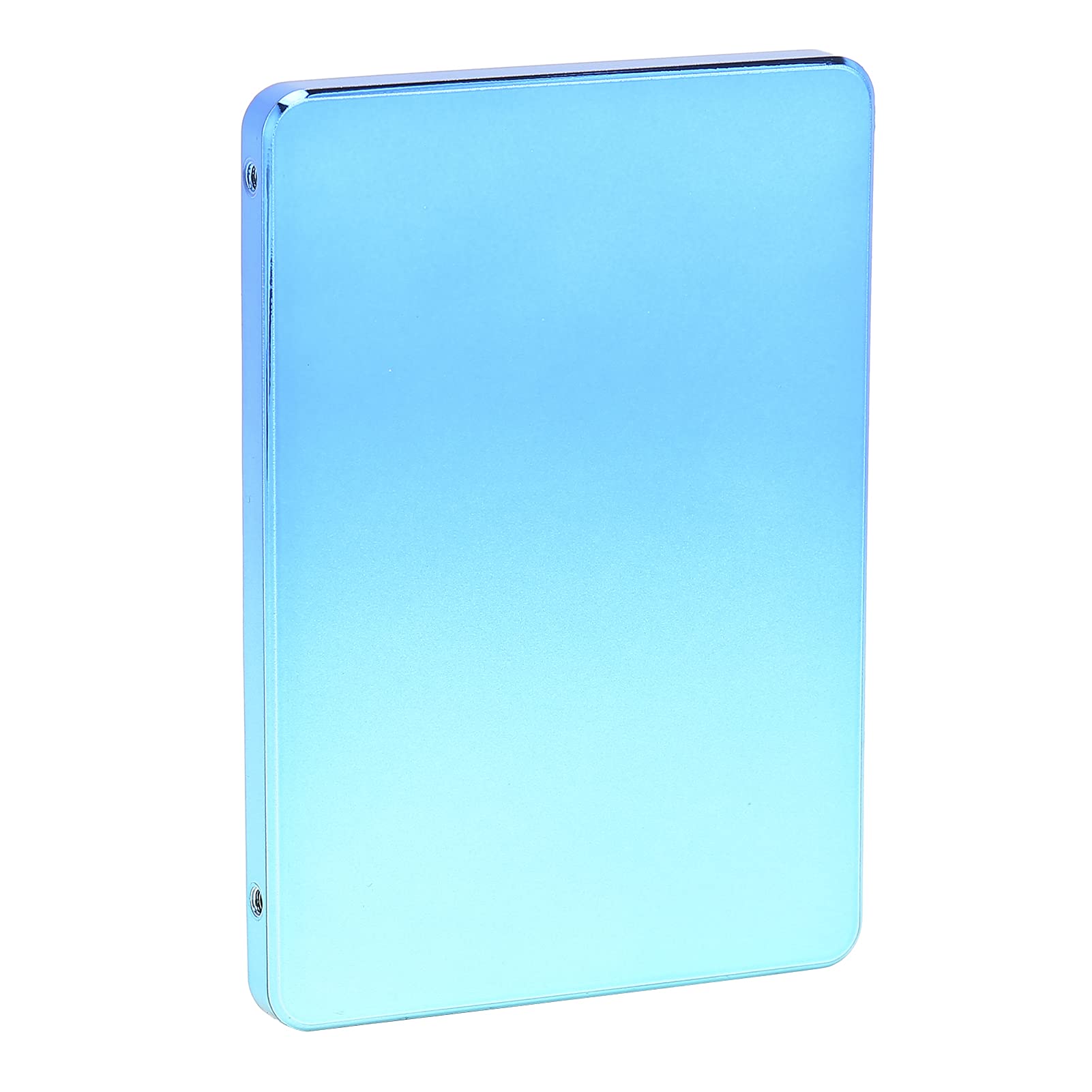 Solid State Disk,2.5inch SSD SATA3.0 Interface SSD Portable Computer File Audio Data Storage Device,for OS X/XP/for Win7/8/10/for Linux and Other (240GB)