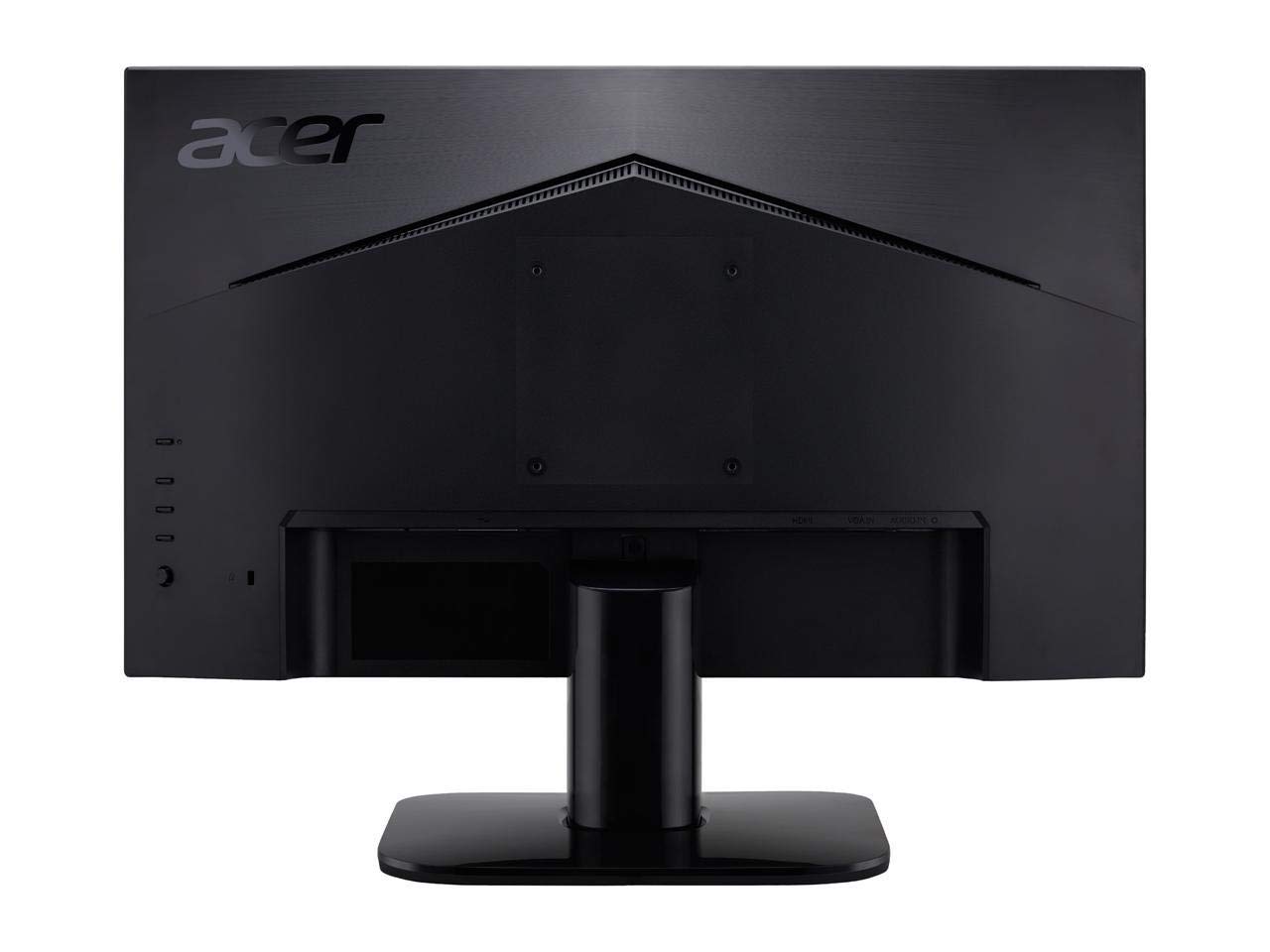 acer KA2-27" Monitor WQHD 2560x1440 AMD Free-Sync 75Hz IPS 16:9 1ms VRB 250Nit (Renewed)