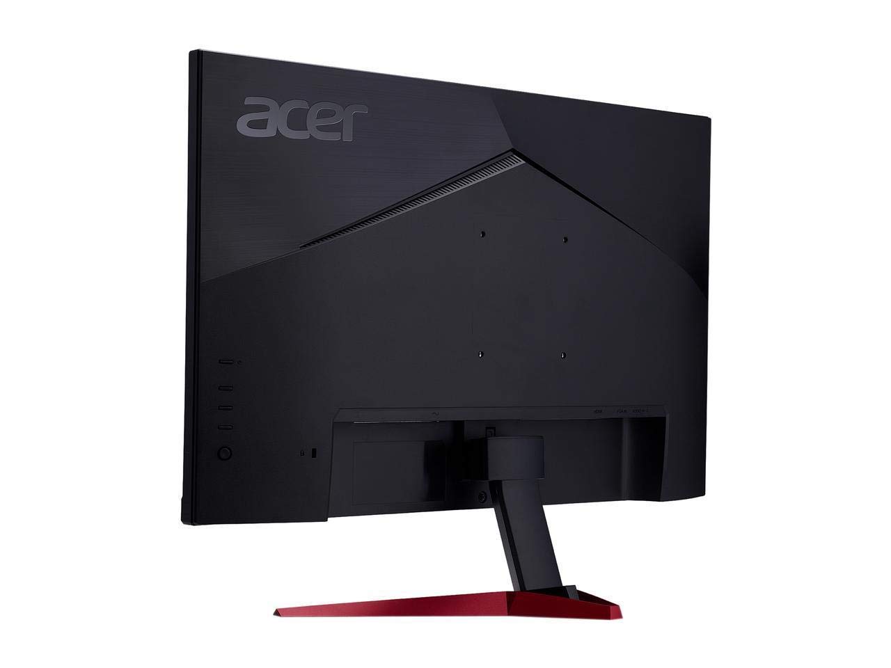 Acer Nitro Gaming Series VG270 27" Black IPS Freesync 75Hz LED Monitor 1920 x 1080 Widescreen 16:9 1ms Response Time (Renewed)