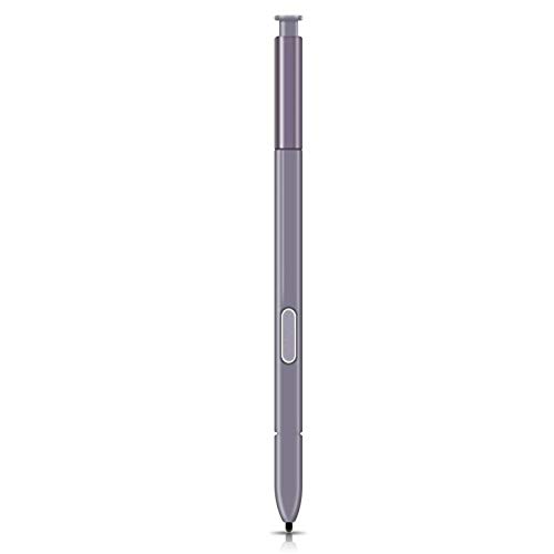 2PCS Galaxy Note 8 Pen, Stylus Touch S Pen Replacement for Galaxy Note 8 N950U N950W N950FD N950F Tips/Nibs+Eject Pin (Gray)