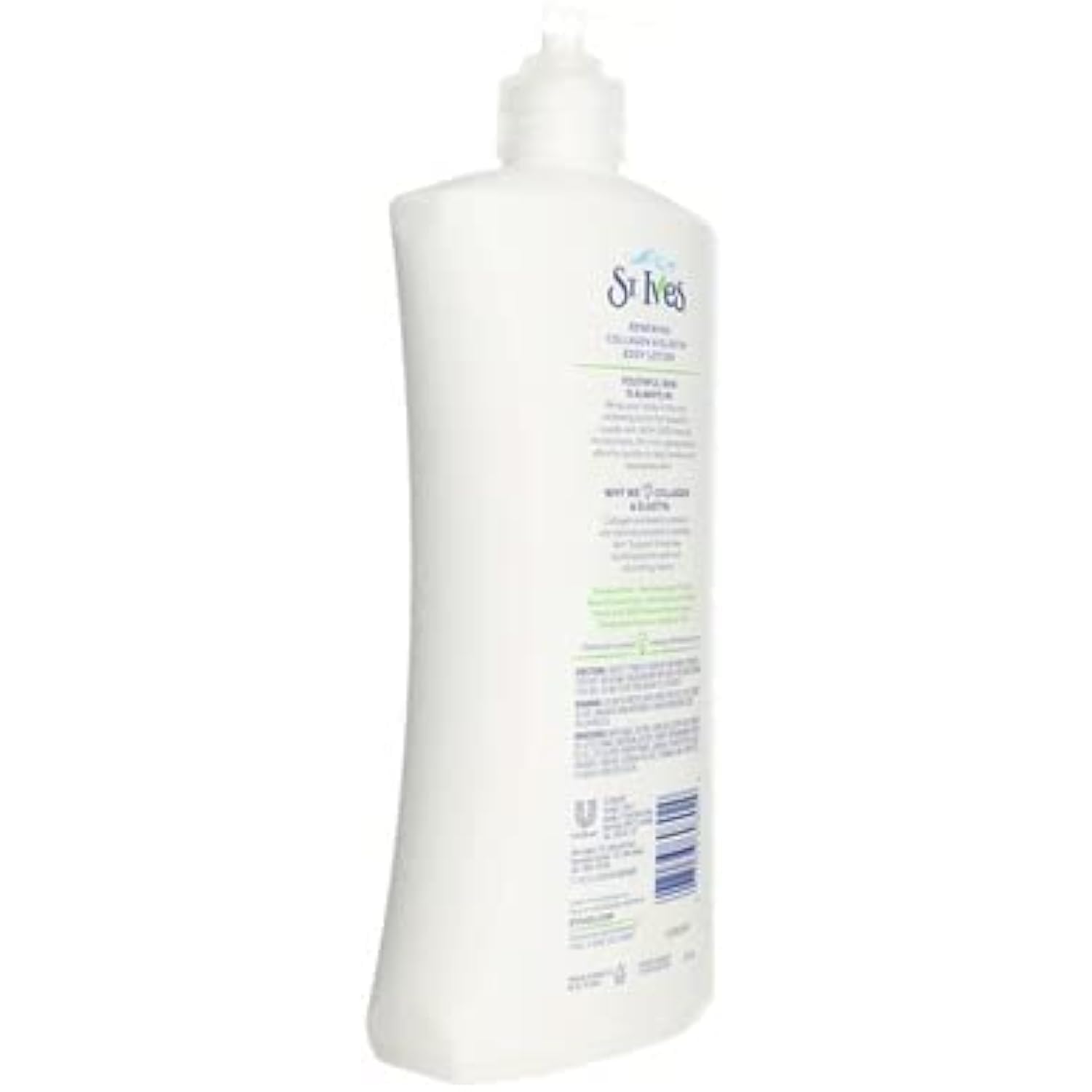 St Ives Skin Renewing Collagen and Elastin Lotion, 21oz, 7 Pack