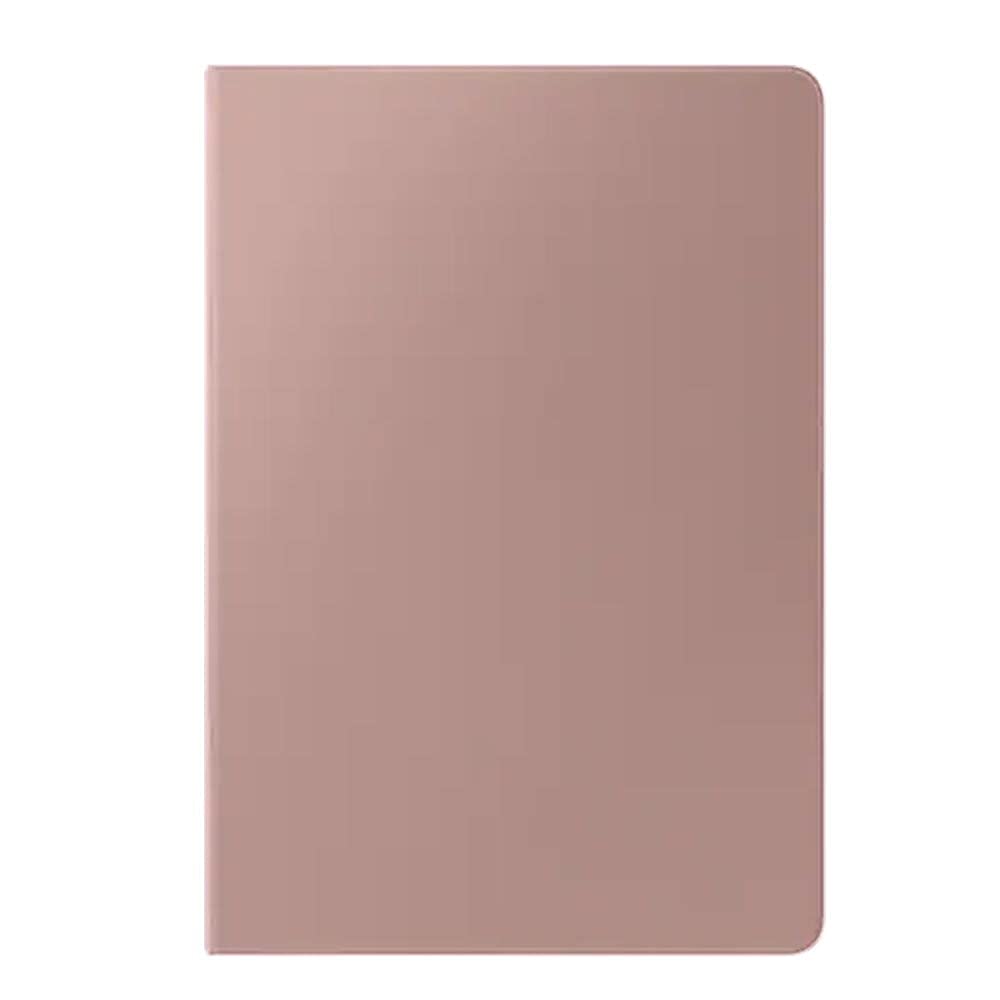 Samsung Official Galaxy Tab S7 & S8 11'' Book Cover - (Pink)