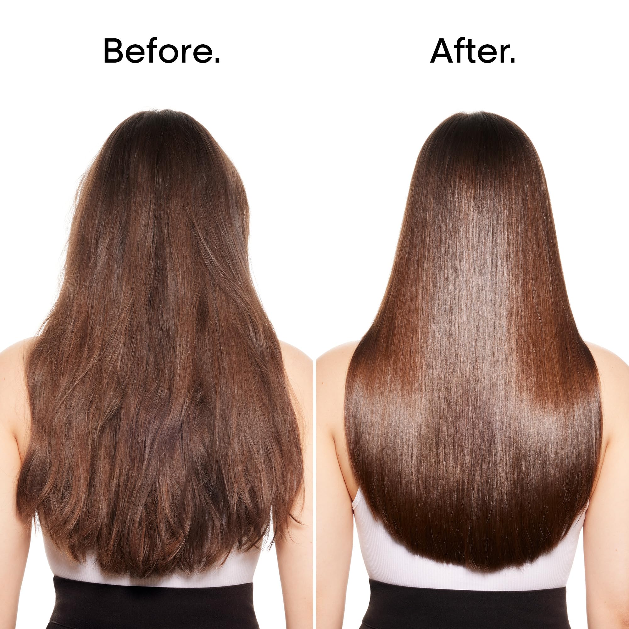 L'Oreal Professionnel Pro Longer Thickening Conditioner - Reduces Breakage & Appearance of Split Ends For Thin & Fine Hair Types, Adds Volume & Shine