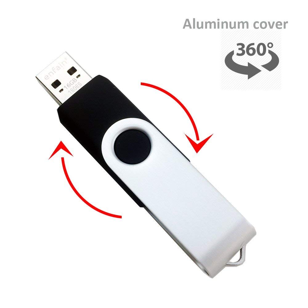 USA, 10PCS - USB Stick Flash Drive USB Thumb Drive Jump U Disk Pen Drive Memory Sticks Bulk (10X 128MB)