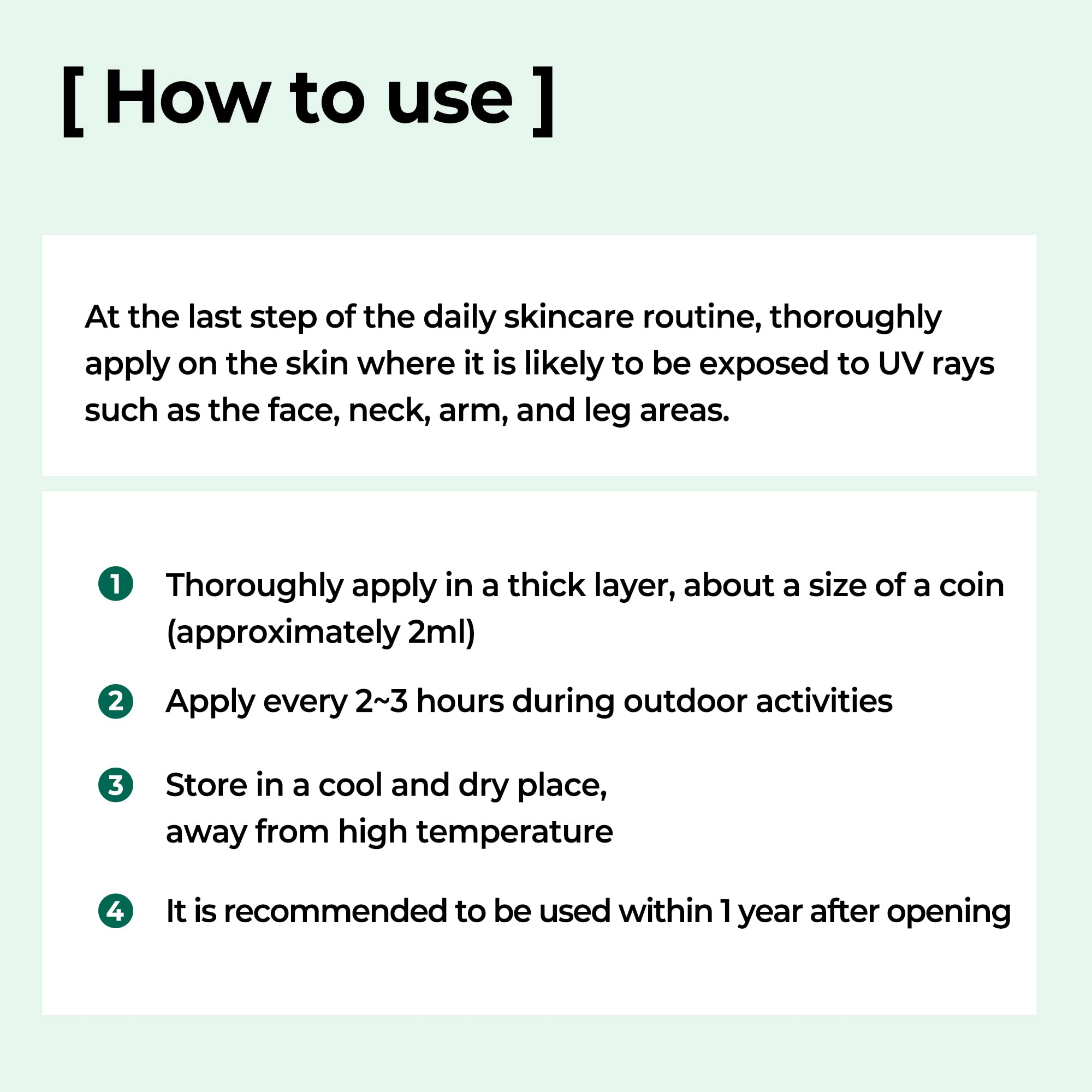 SOME BY MI Truecica Mineral Calming Tone-Up Suncream / SPF50+, PA++++ / 1.69Oz, 50ml / Brightening and Calming Effect/Mild Sun and UV Protection Sunscreen for Sensitive Skin