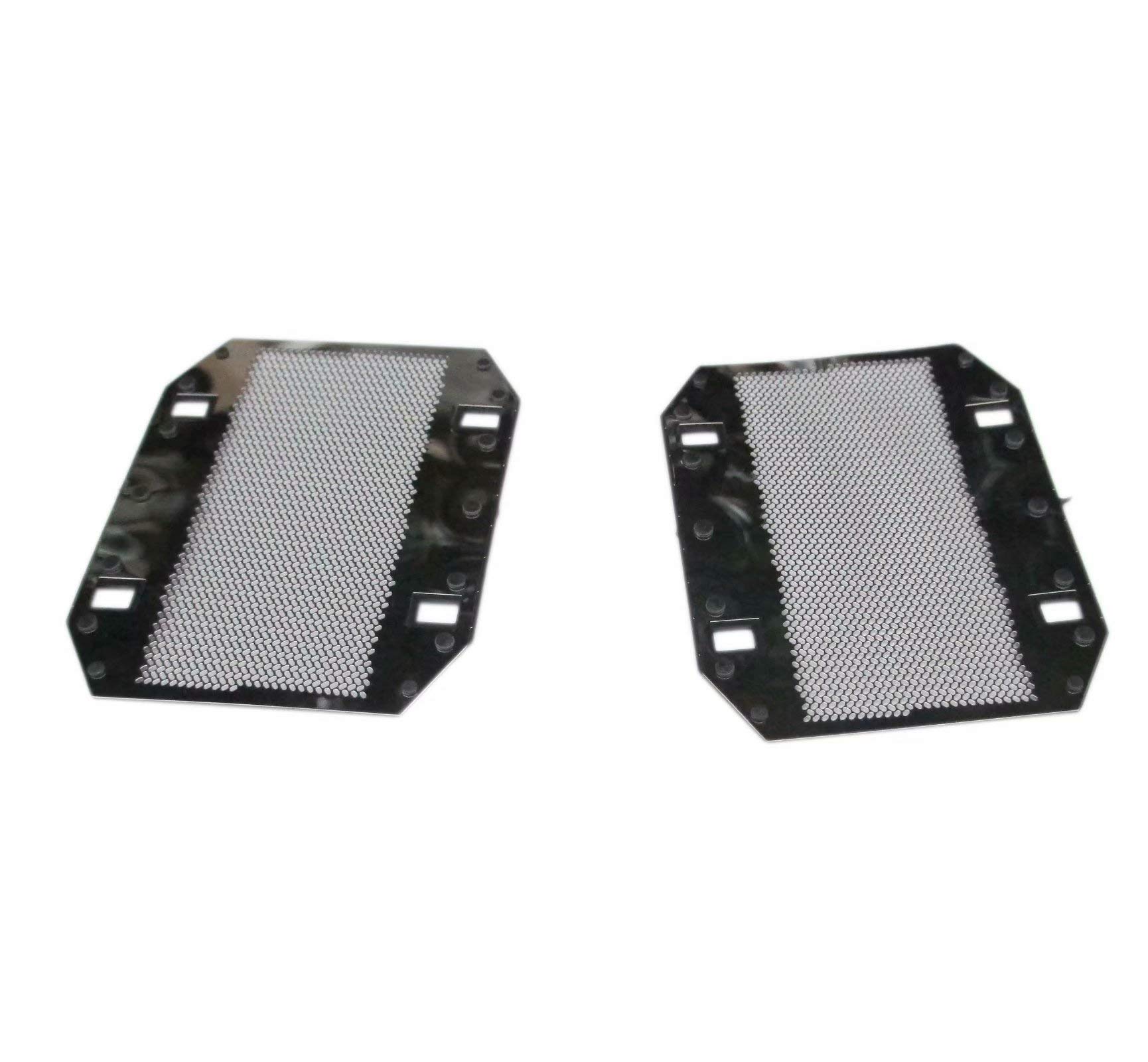 WES9973P WES9941P Shaver Foil Screen for Panasonic SA40 ES3831 ES3833 WES9979P 2pcs