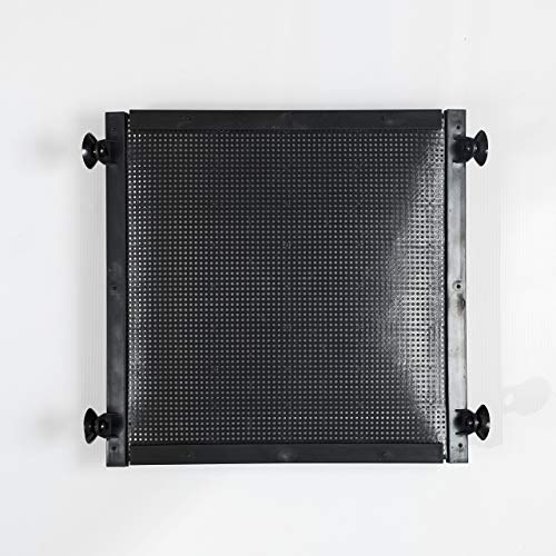 20 Gallon Aquarium Divider with Suction Cups - Fish Tank Divider Perfect for Betas