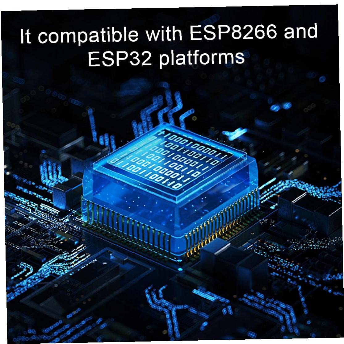 JTAG Debug Program Downloader ESP-Prog ESP8266 ESP32 Chip Automatic Debugging Board,Components