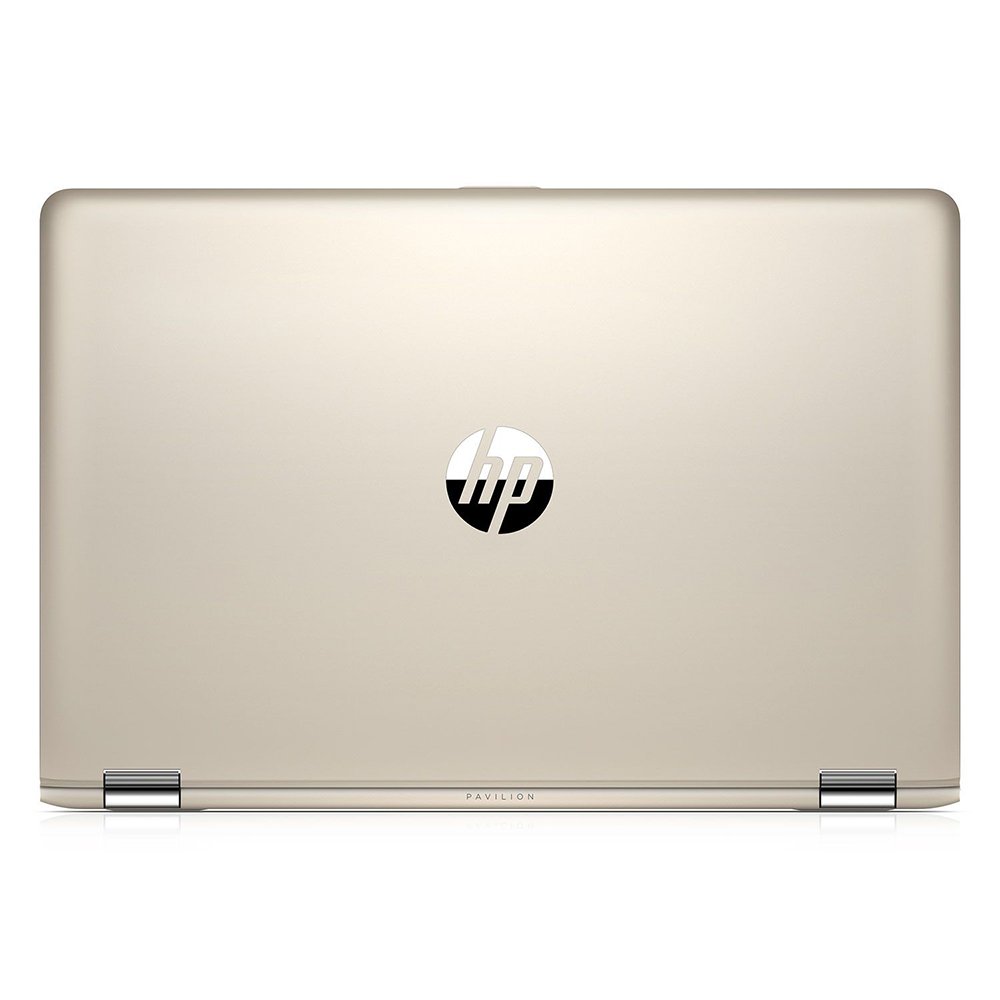 2017 HP X360 Business Flagship Laptop PC 15.6" FHD IPS TouchScreen Intel i5-7200U Processor 12GB RAM 1TB HDD 802.11AC Backlit-Keyboard Bluetooth B&O Audio Windows 10-Silver