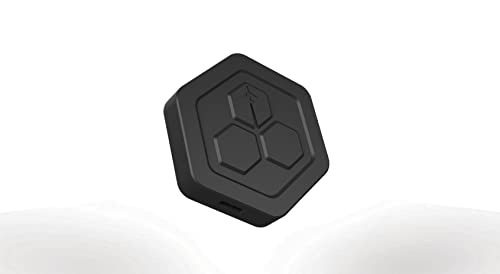 【国内正規品】 Honeycomb Aeronautical XBOX HUB for Alpha Flight Controls XPC Yoke & Switch Panel ハニカム エアロノーティカル アルファ フライト コントロール XPC 専用ハブ HAN-HUB-XB ブラボー スロットル クアドラント と チャーリー ラダー ペダル を一つのシステ