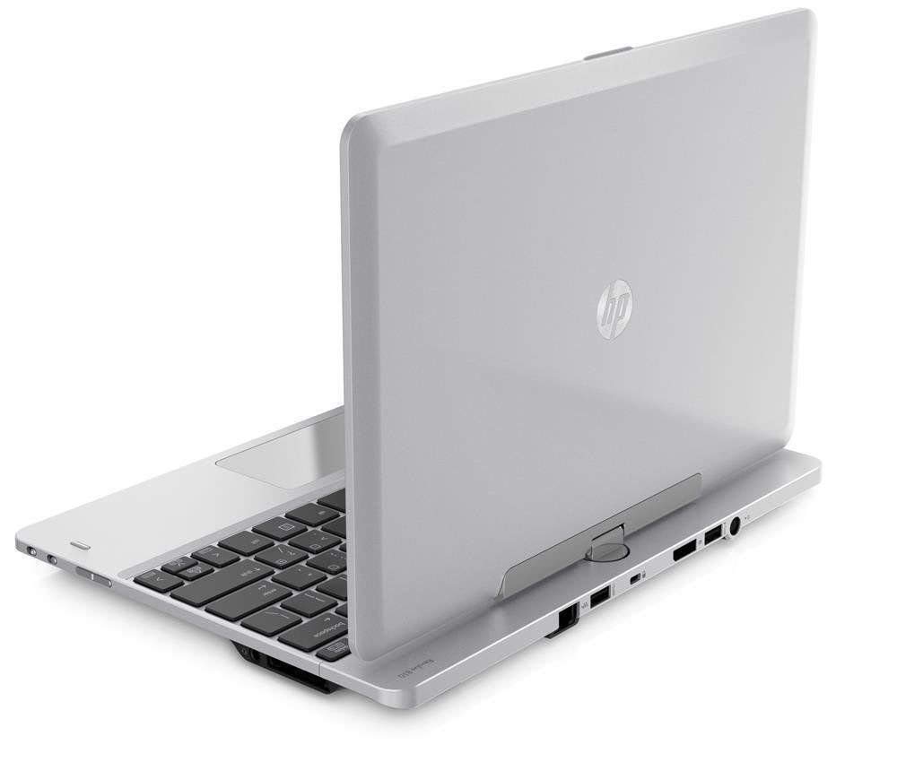 2018 HP EliteBook Revolve 810 G3 11.6in Notebook Intel Core I7-5600U up to 3.2G,Webcam,8G RAM,128G SSD,USB 3.0,DP Port,Win 10 Pro 64 Bit,Multi-Language Support English/Spanish (Renewed)