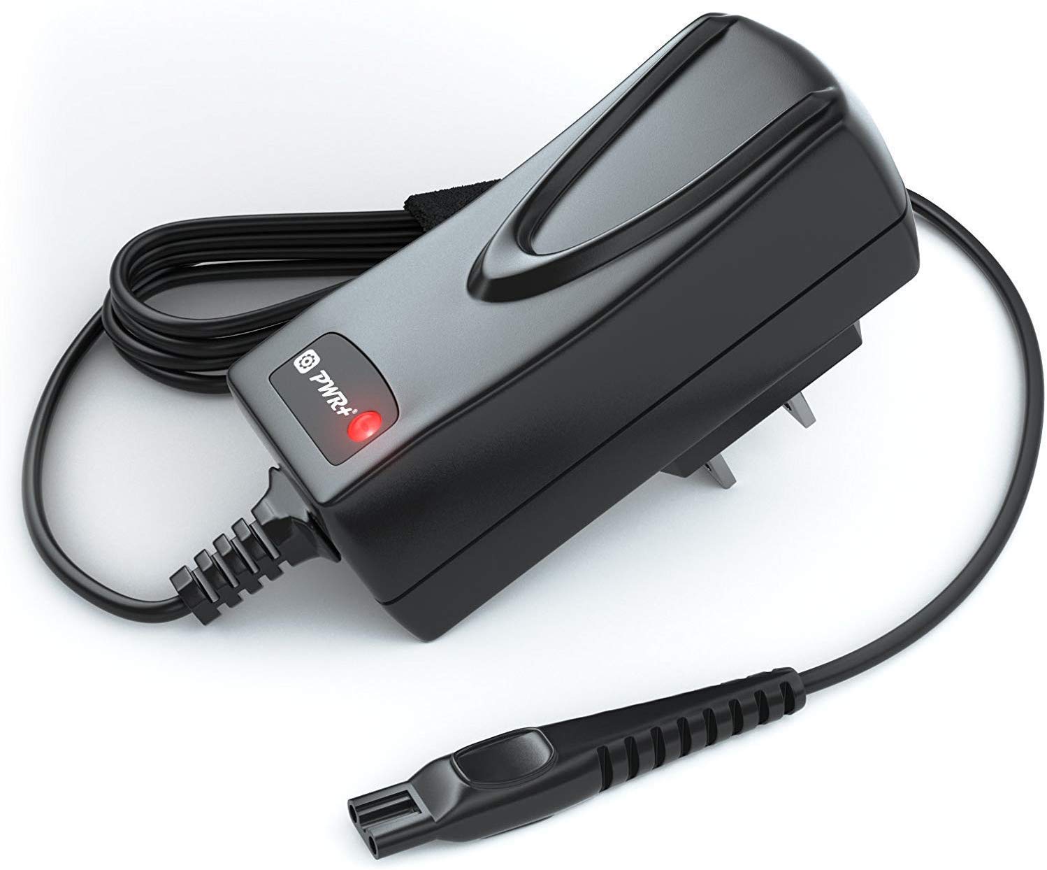 15V Philips-Norelco Shaver-Charger 2100 3000 3100 3500 4100 4200 4500 5100 5500 5700 6100 7100 7200 7300 8900 9300 9700 Multigroom Bodygroom Beard Trimmer Power Extra Long Cord