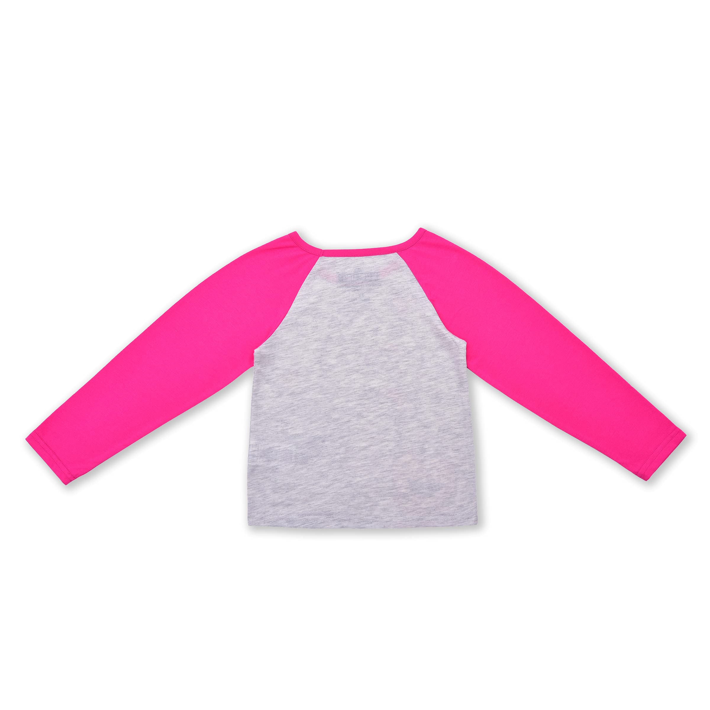 Sesame Street Girls Long Sleeve Shirt and Pants Set for Infant and Toddlers