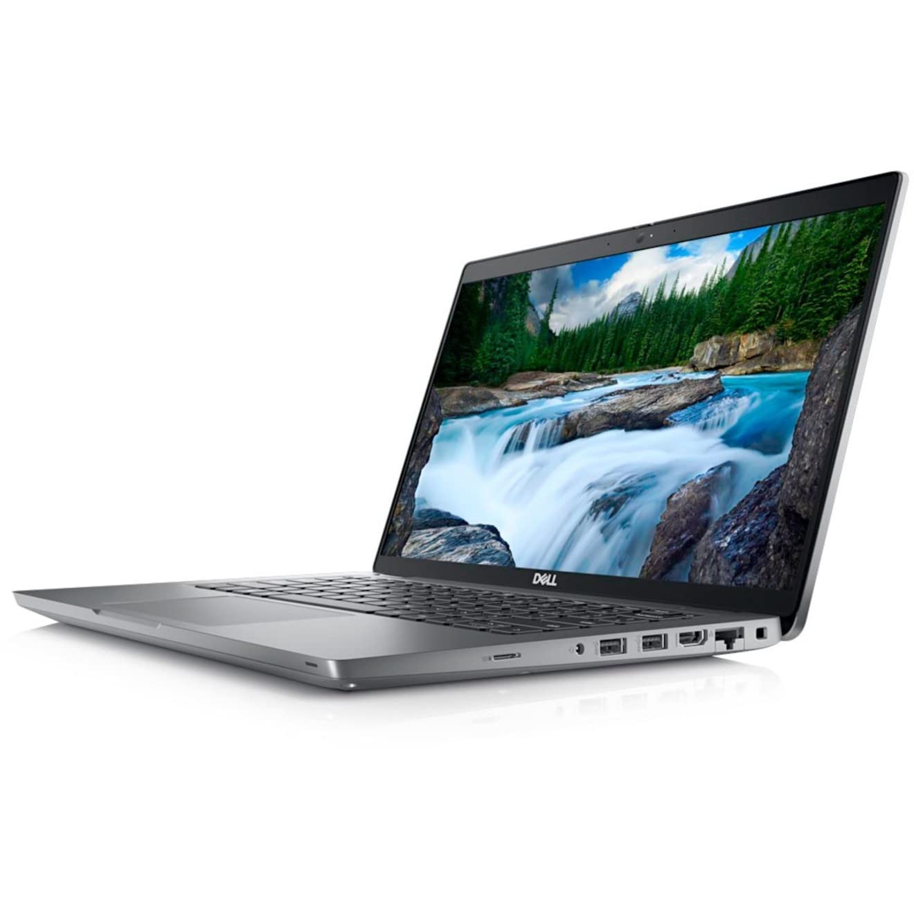 Dell Latitude 5000 5430 14" Notebook - Full HD - 1920 x 1080 - Intel Core i5 12th Gen i5-1245U Deca-core (10 Core) 1.60 GHz - 16 GB Total RAM - 256 GB SSD - Gray