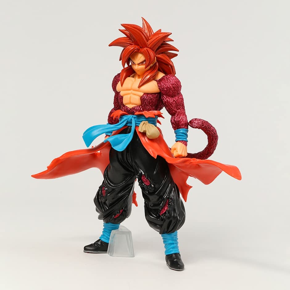 10.2" Heroes Goko PVC Model Anime Collection Figure Toy Gift