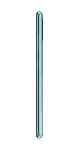 Samsung Galaxy A51 SM-A515U - 128GB - Prism Crush Blue (Unlocked) (Single SIM) (Renewed)