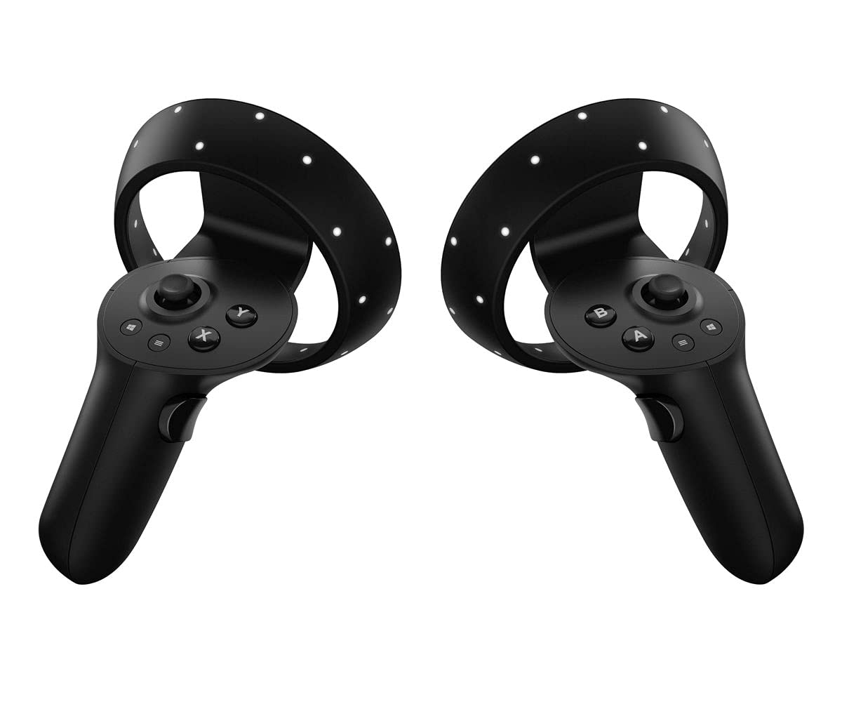 2021 HP Reverb G2 Virtual Reality Headset