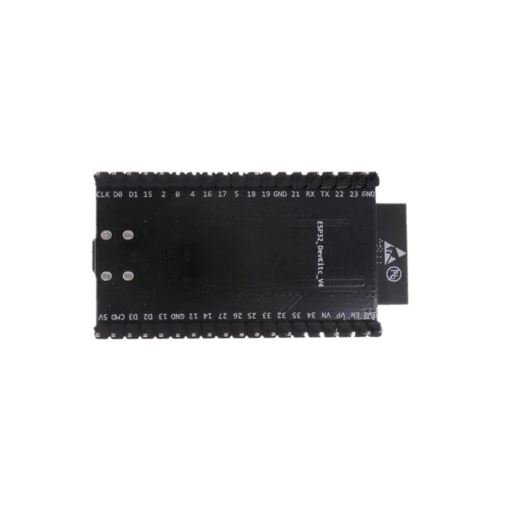 Rakstore ESP32-DevKitC Development Board WROOM-32D ESP-WROOM-32D Module