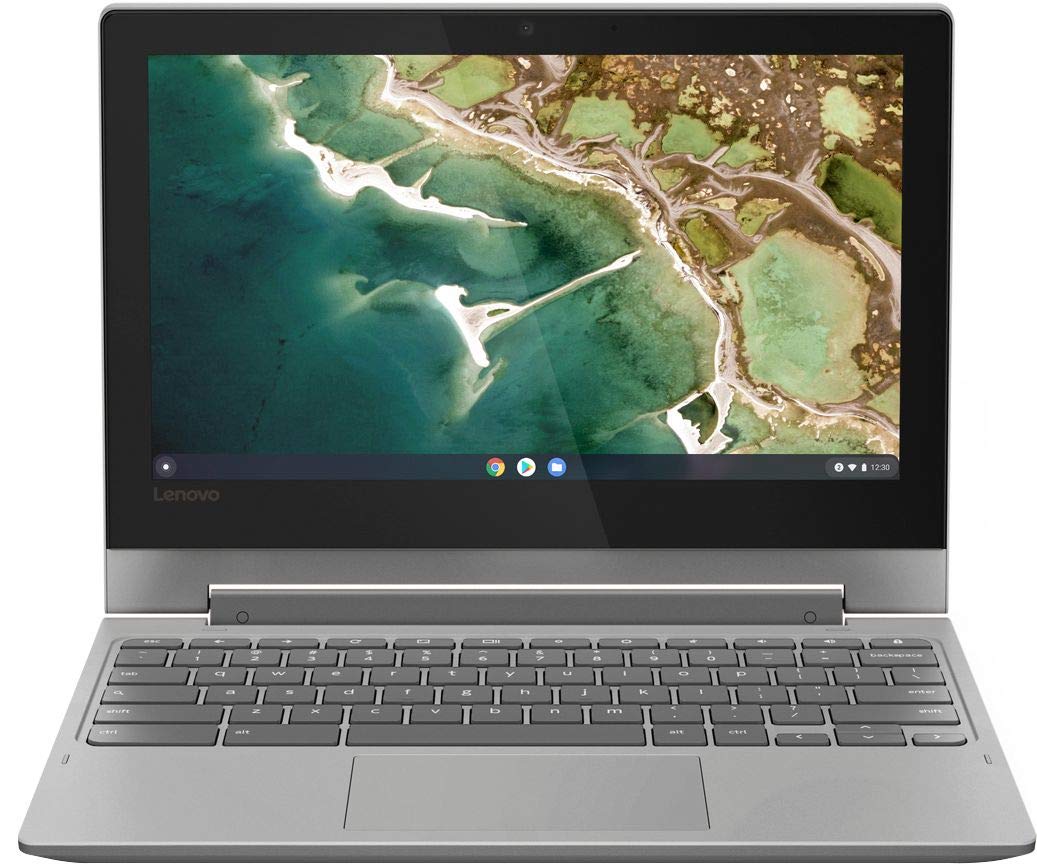 2021 Lenovo Chromebook Flex 3 11.6 Inch Touchscreen 2-in-1 Laptop with Webcam, MediaTek MT8173C 2.1GHz, 4GB RAM, 32GB eMMC, Bluetooth, Chrome OS + NexiGo 32GB MicroSD Card Bundle