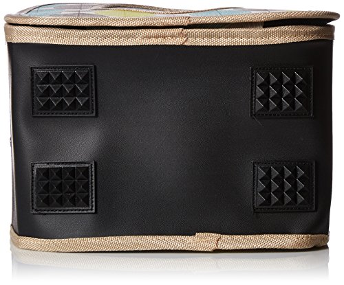 A&E Cage Co LLC A&E Soft Sided Travel Carrier for Birds