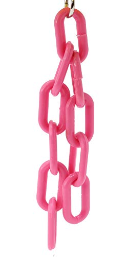 3306 Star Shred Bonka Bird Toys Colorful Shredding Beak Parrot Cockatoo Amazon African Grey Quaker