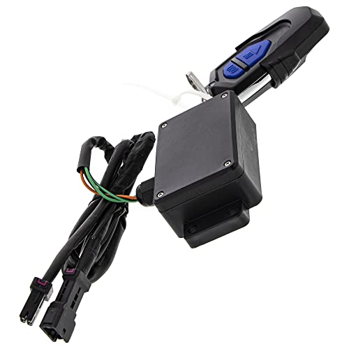 Polaris Ranger Wireless Winch Remote Assembly, Genuine OEM Part 2414796, Qty 1