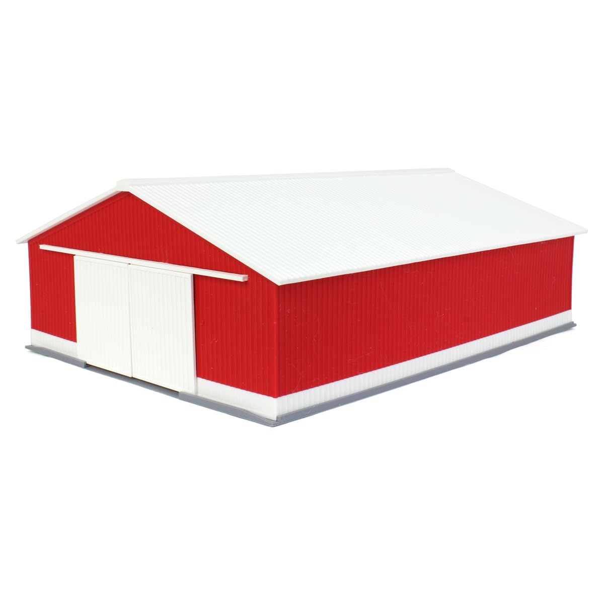 1/64 "The Professional 60ft x 80ft Machine & Farm Shed RW-2