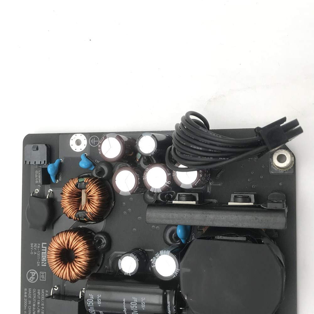 661-7170 661-7886 661-03524 Power Supply (300W) Replacement for iMac 27" A1419 (Late 2012-Mid 2017) ADP-300AF T PA-1311-2A Power Supply Board