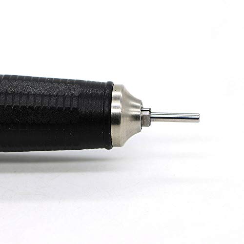 35K RPM Dental Lab Jewelry Micromotor Polishing Micro Motor Hand Kit Fit Marathon