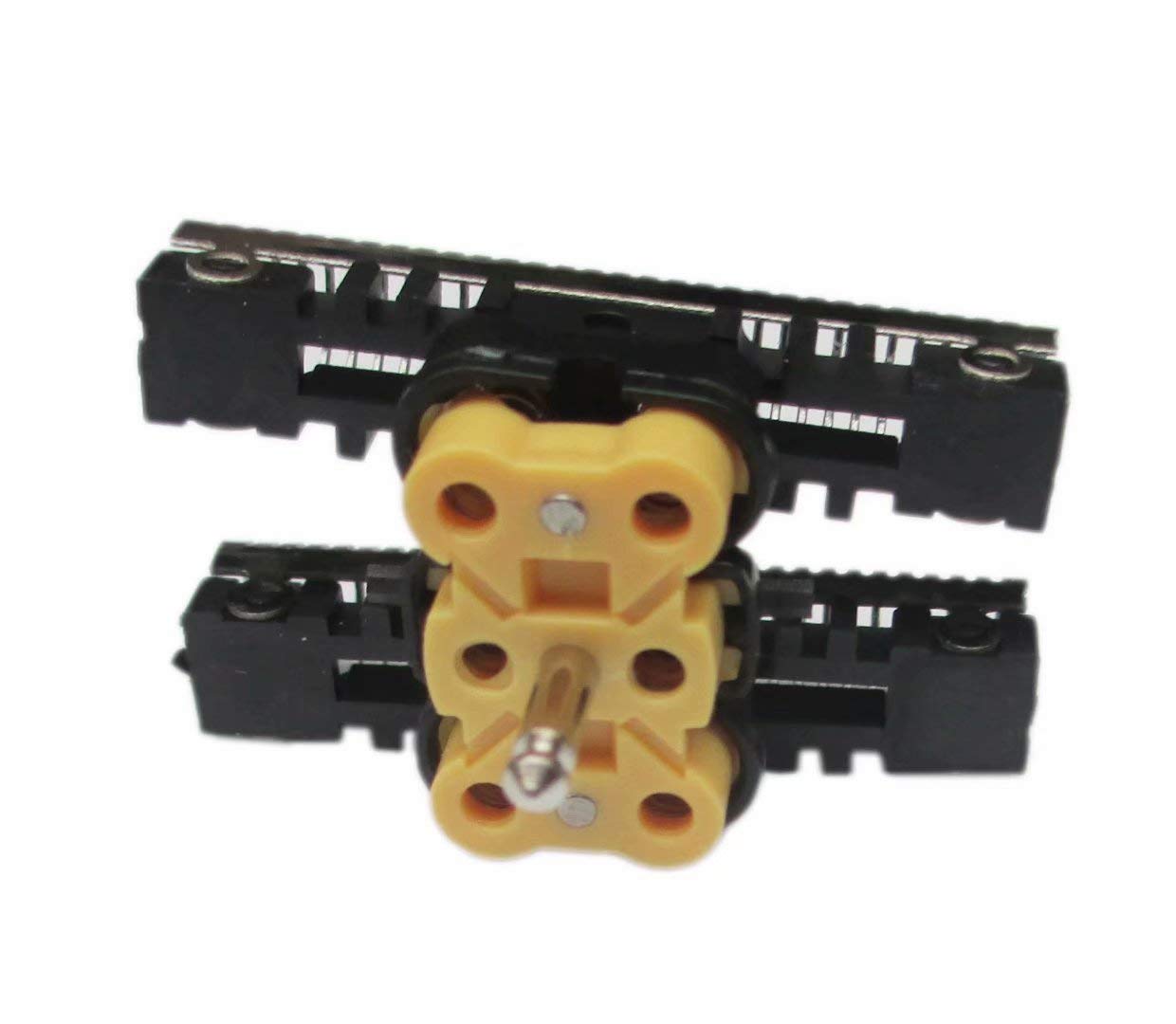 Replacement Shaver Fit for Braun 51S Series 5 Electric Cassette Cartridge Model 8995, 8985, 8975