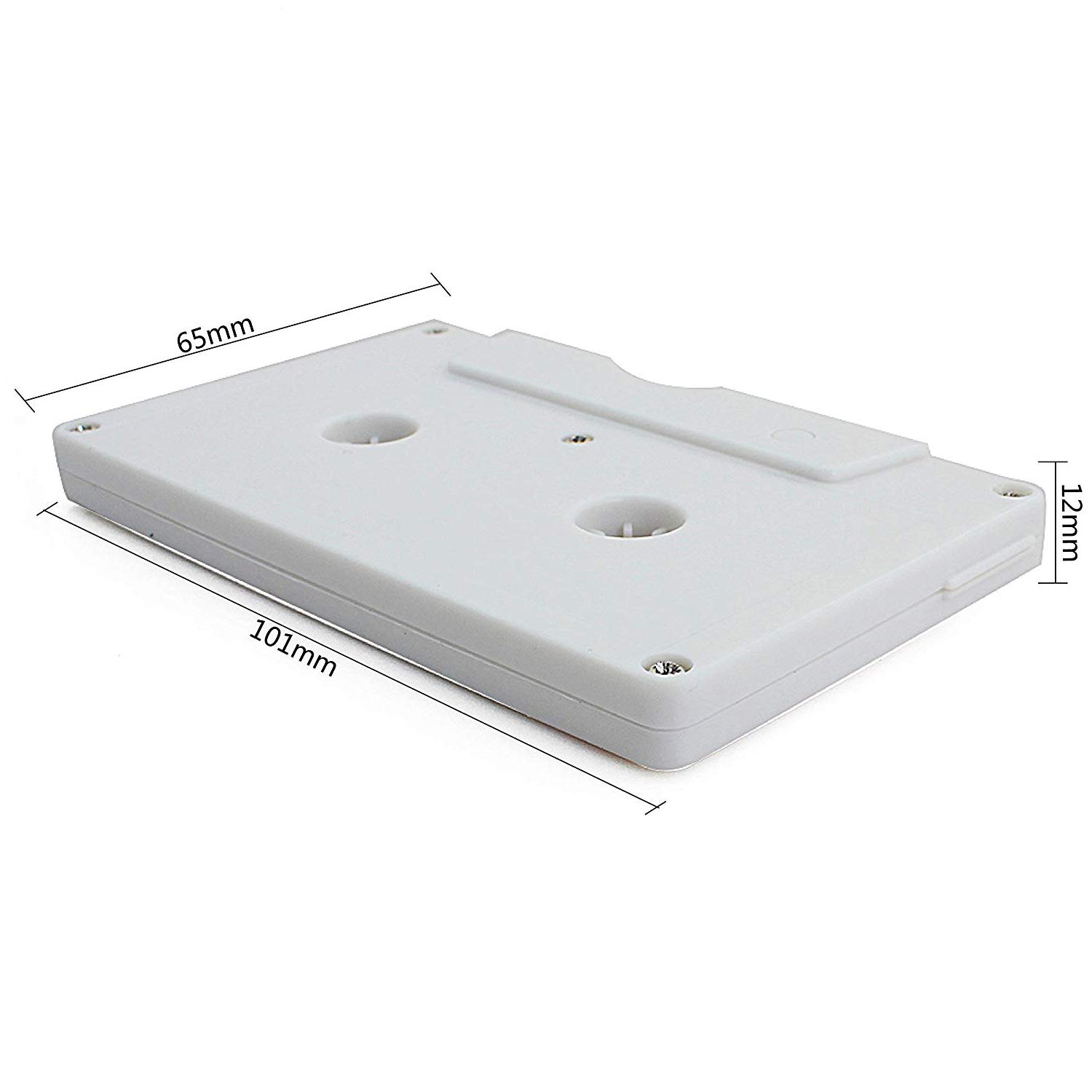 32GB USB 2.0 Flash Drive White Cassette Tape Shape Memory Stick Flash Drive Pendrive Thumb Drive Jump Drive U Disk