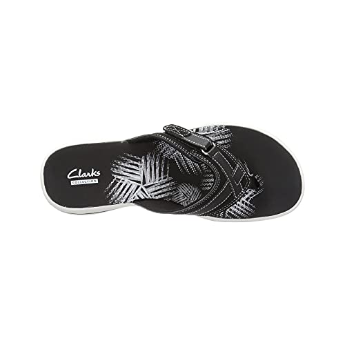 justHIGH Women's Orthotic Sandals - Arch Support and Walking Comfort Non-Slip Male Beach Flip Flops